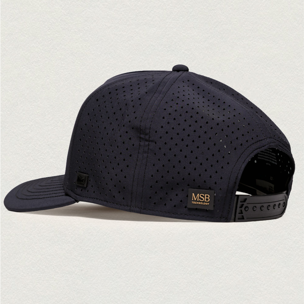 California Crafted Melin Odysea Snapback – MSB Technology